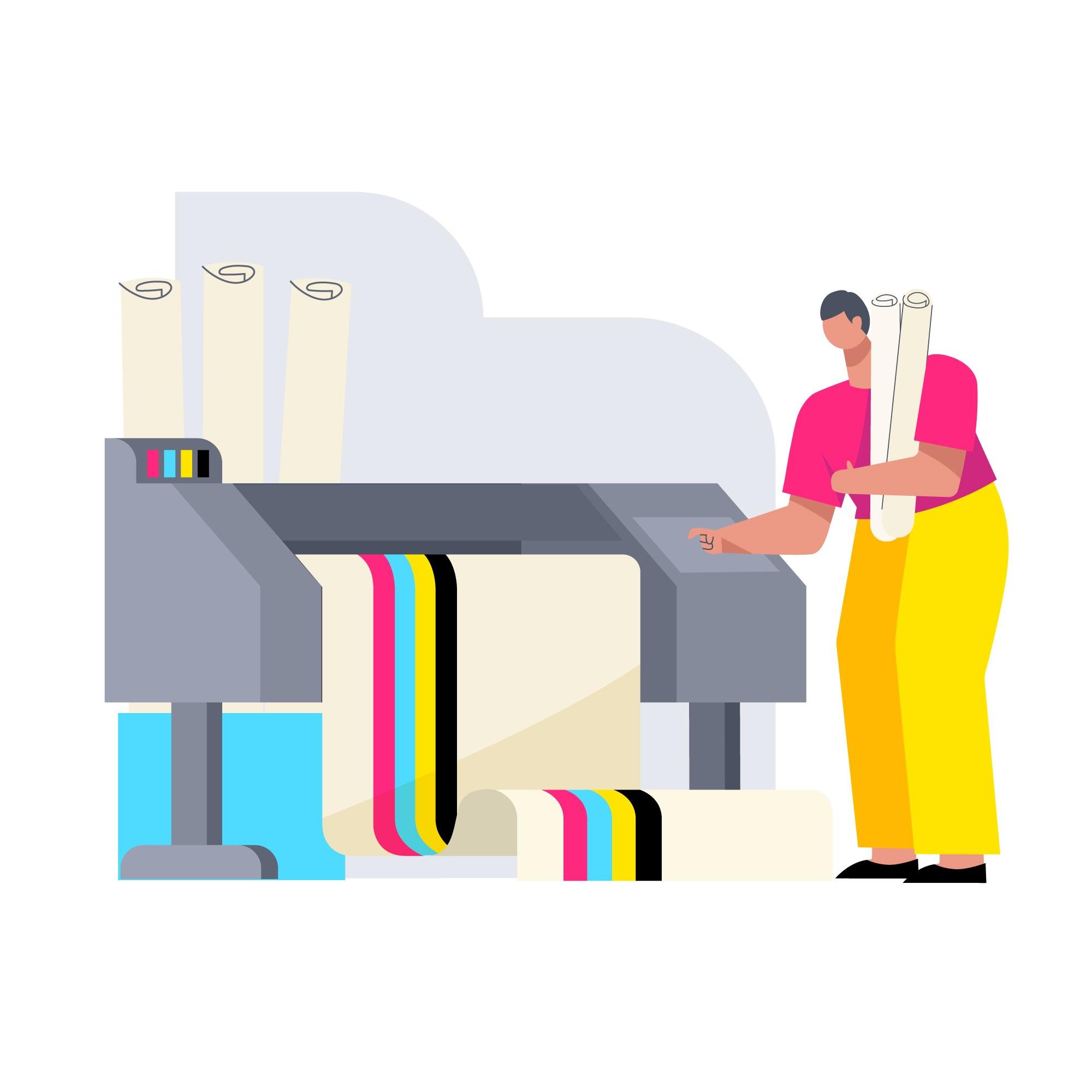 Quais as aplicações do plotter de recorte?